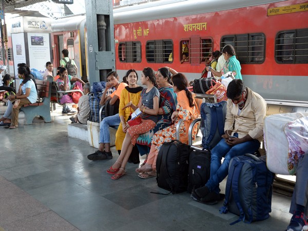 Railways to release new timetable 'Trains At a Glance' today