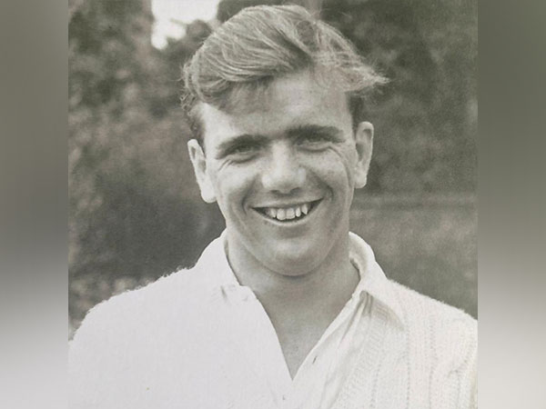 Former Sussex skipper, MCC president Robin Marlar passes away at 91