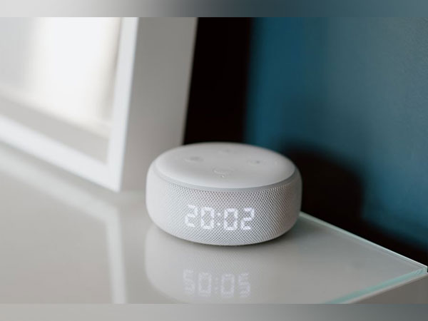 Voice-control devices may have an impact on children's social ...