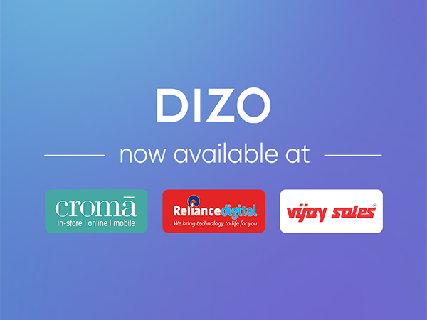 DIZO, by realme TechLife, exhibits aggressive offline expansion plans ...