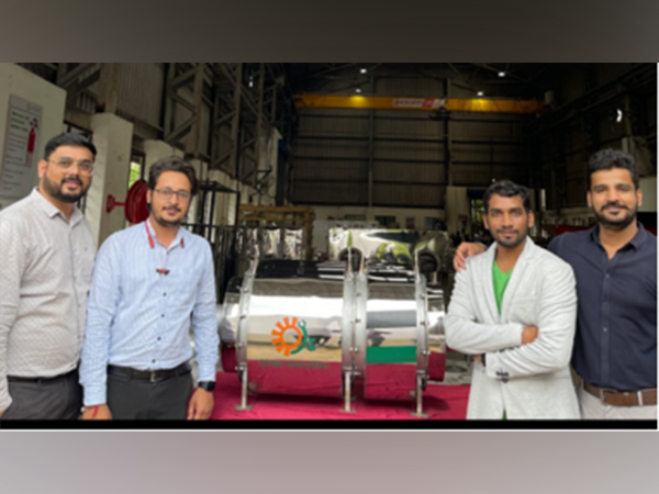 Chakr Innovation becomes first company in India to get the type approval