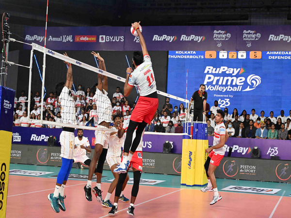 PVL signs multi-year deal with Volleyball World to take league worldwide