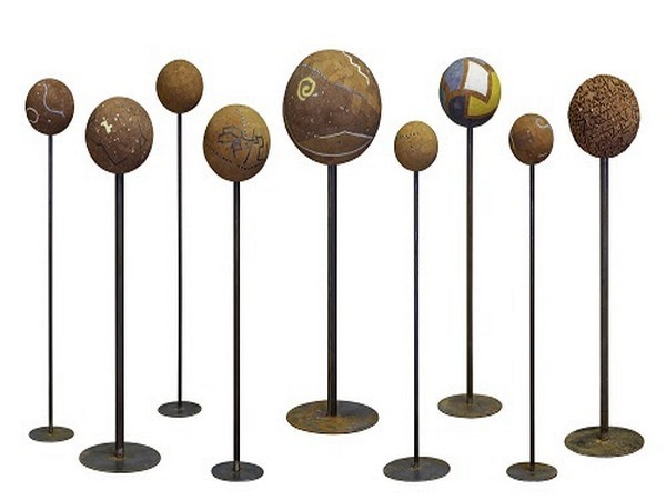 VHC, Vida Heydari Contemporary exhibits at Mumbai's most celebrated ...