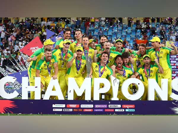 A look at how former ICC T20 World Cup champions lifted the trophy