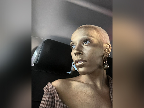 Doja Cat slams netizens for calling her gold face make-up during Paris ...