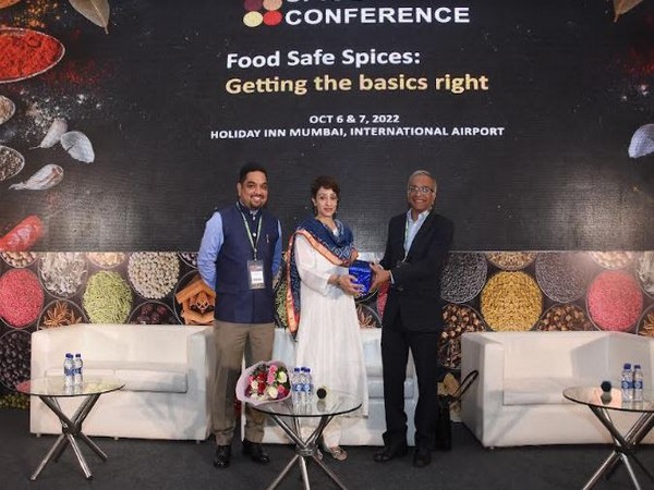 World Spice Organisation concludes 1st edition of the National Spice ...