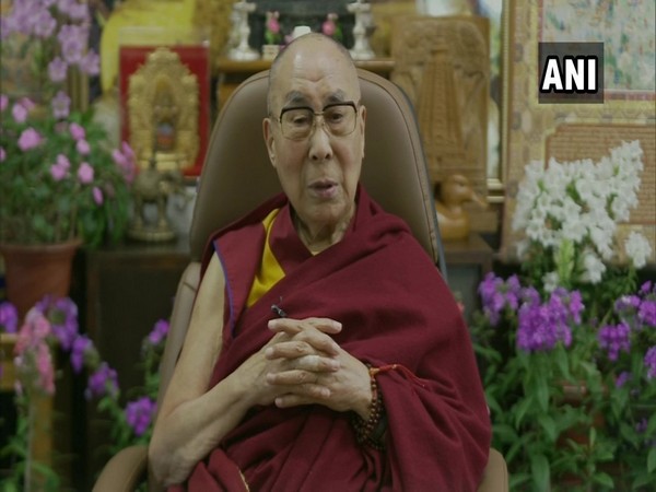 Dalai Lama hails Nobel Prize committee for promoting freedom, democracy