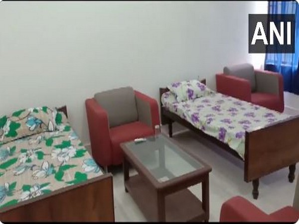 Special cell with AC, sofa for VIPs alcoholics in Bihar's Samastipur