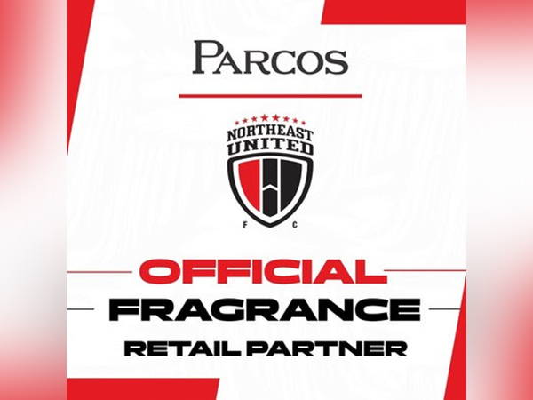 PARCOS partners with Northeast United FC as 'Official Fragrance Retail ...