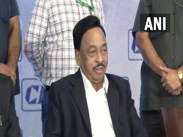 Truth should come out: Narayan Rane on Palghar sadhus lynching case