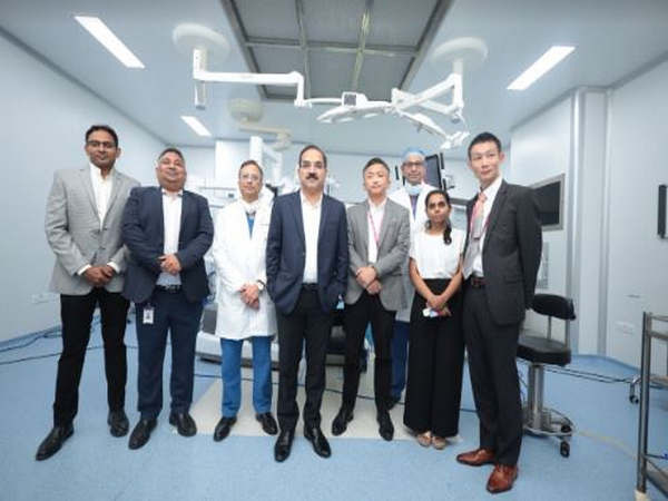 Sakra World Hospital brings in Da Vinci Robotics to ensure precision ...