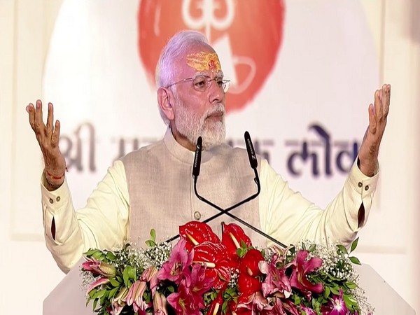 Necessary for nation to stand proudly with its identity to reach ...