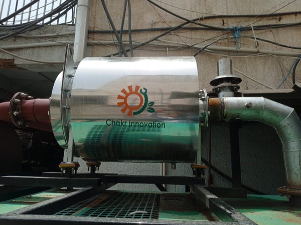 Chakr Innovation launches Dual Fuel Kit to provide first Turnkey ...