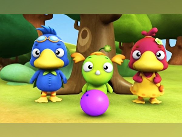 Early learning edtech startup Creative Galileo announces partnership ...