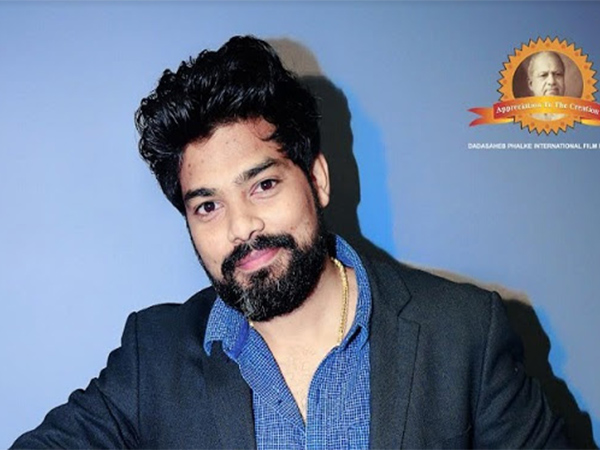 Entrepreneur Rahul Gupta appointed as the Advisory Board Member of DPIFF