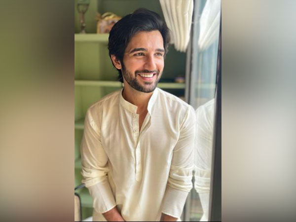 Aditya Seal excited about his role in 'Rocket Gang'