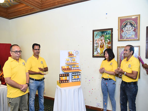 Ovo Farm launches new brand 'KENKO'; launching in Bhubaneswar, Kolkata ...