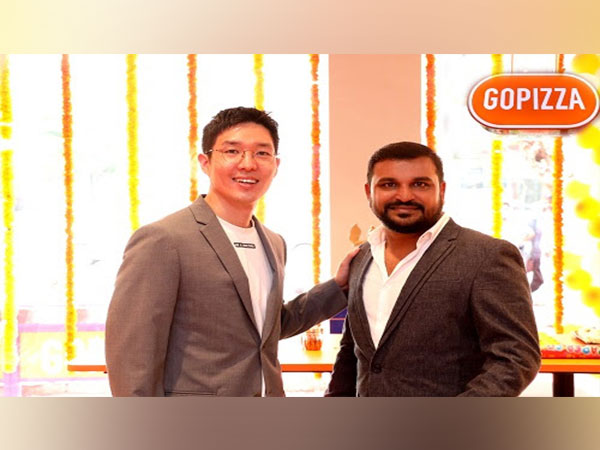 GOPIZZA raises Rs 200 cr. Series C Funding to Fuel Expansion Plans in India