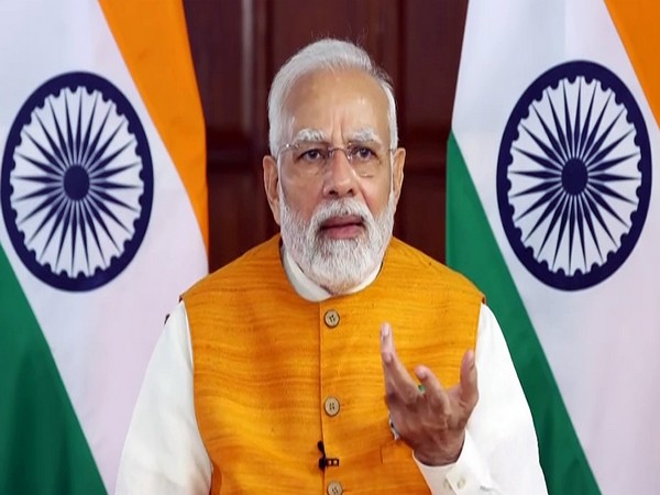 India going beyond health insurance, ensuring health assurance, says PM ...