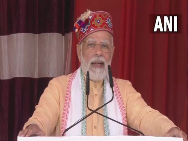 PM Modi's another 2-day visit to home state Gujarat starts tomorrow ...