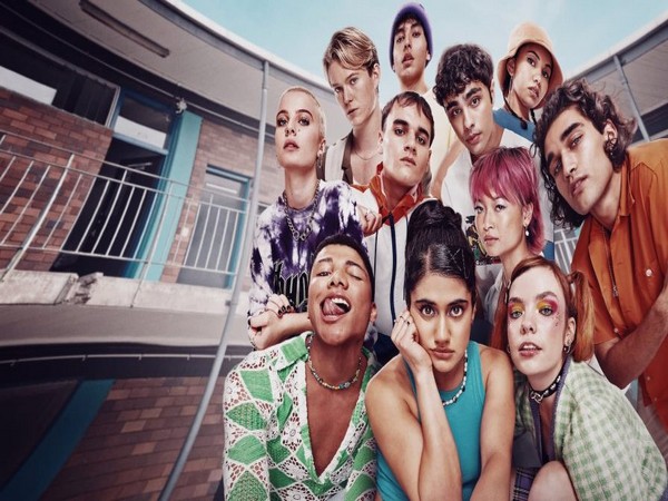 'Heartbreak High': Hit teen drama renewed for Season 2