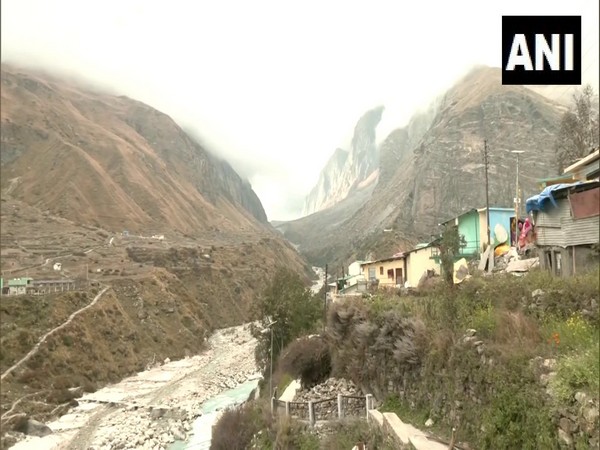 Locals all set to welcome PM Modi at last village on Indo-Tibetan ...