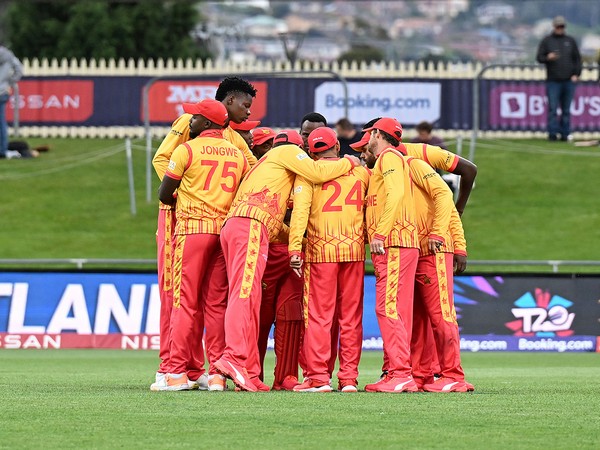 Humbling and emotional moment, says Sikandar Raza after Zimbabwe move ...