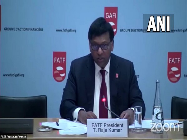FATF condemns Russia's invasion of Ukraine, imposes additional ...