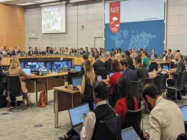 FATF meet: Myanmar blacklisted by money-laundering and terrorist ...
