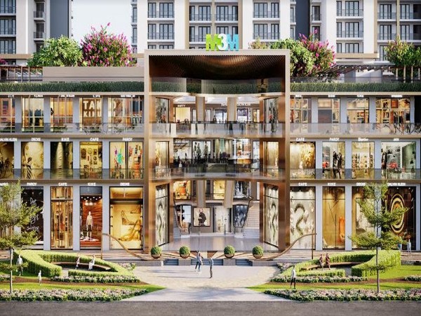 M3M India records 34 percent YoY Growth in Sales, to invest Rs. 1800 ...