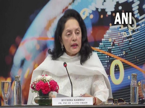 UNSC counter-terror meet in India to focus on threat from misuse of new ...