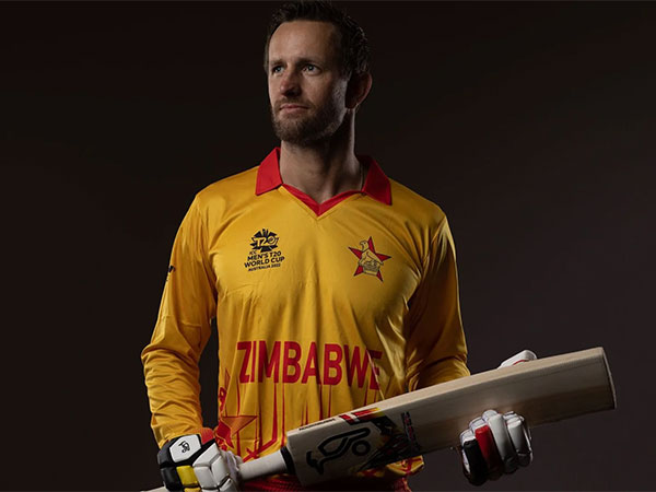 Our seamers hit their straps early on: Craig Ervine on bowlers ...