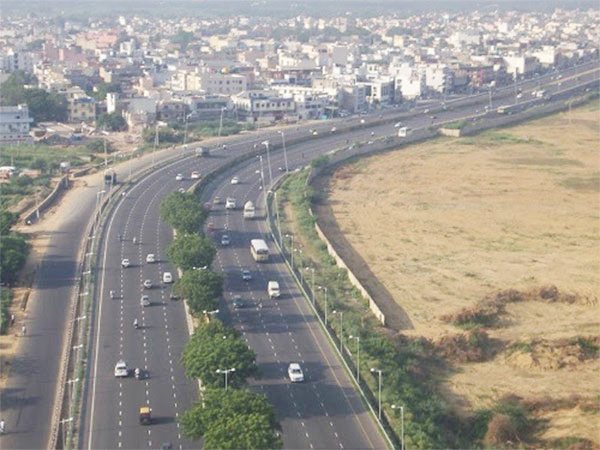 Southern Peripheral Road: Emerging as the most sought-after livable sub ...