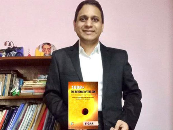Mythological thrillers can help the youth to connect better with ...