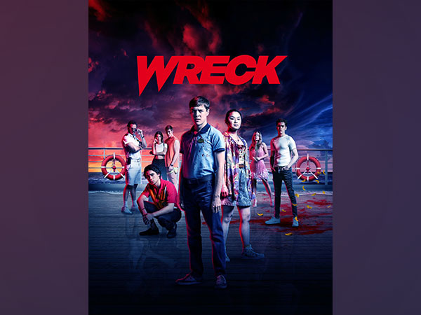 'Wreck': Horror-comedy all set to return with Season 2