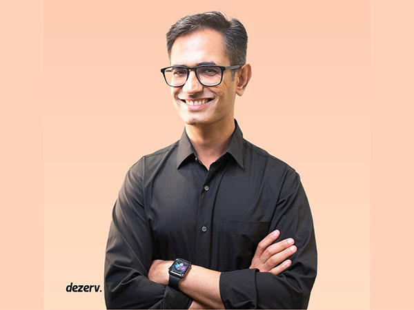 dezerv. becomes the fastest company in the wealth tech category to hit ...