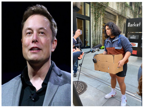 See how Elon Musk reacted to prank pulled off by fake twitter employees