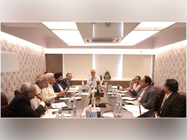 India ITME Society announces India ITME Technology Awards