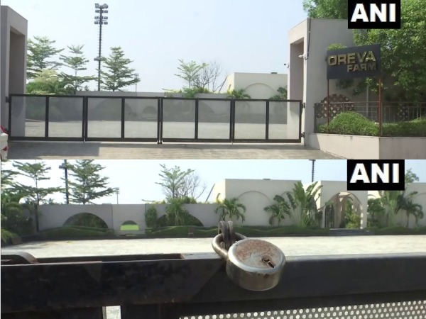 Morbi tragedy: Company behind bridge renovation locks its farm house