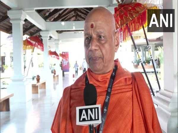 Asian scriptures must be interpreted as per the modern age: Swami ...
