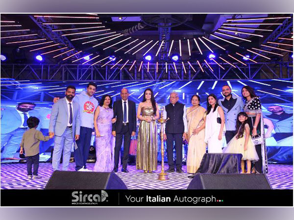 Sirca unveils environment-friendly product range as they celebrated ...