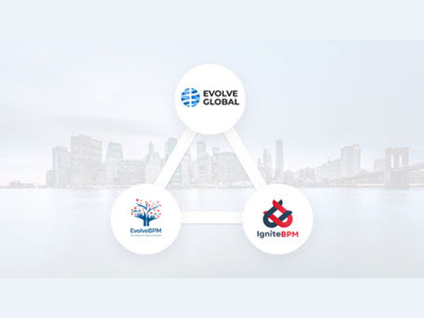 EvolveBPM, LLC announces new corporate structure