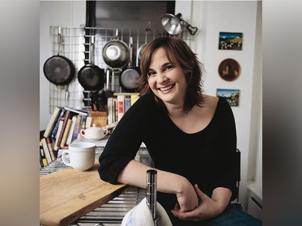 Food blogger Julie Powell known for Oscar-nominated 'Julie & Julia ...