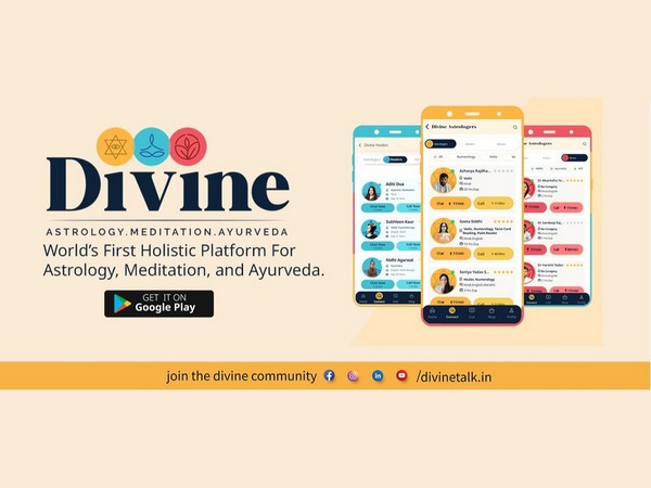 Divinetalk: Emerging faith-tech start-up gets massive funding from ...