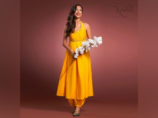 Aavya - Where Tradition meets Modernity Fashion