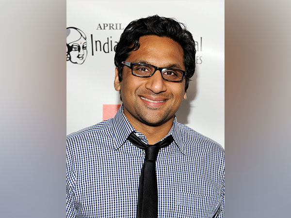 'Kiss of the Con Queen': Ravi Patel to star in fact-based thriller
