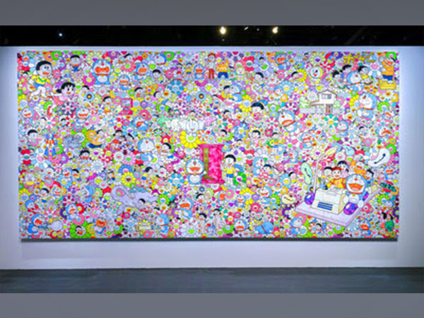 Relive and make new memories of Doraemon at the first Doraemon ...