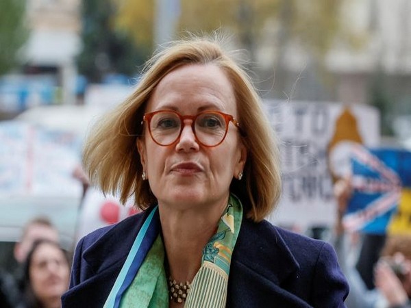 Russia summons British envoy over "terrorist attacks" on Black Sea fleet