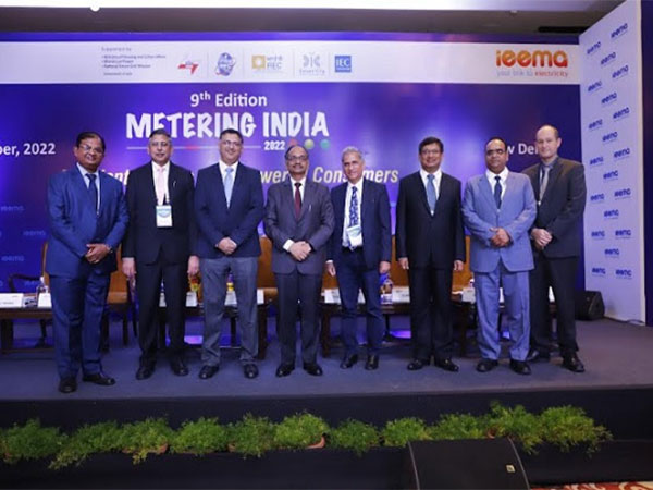 Safety, Quality and Design should be the Key for Manufacturing Smart Meters: Alok Kumar ...