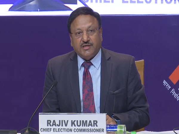 ECI holds national conference of PwD icons for accessible elections